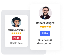 Studypool | Your Trusted Paper Writing Service